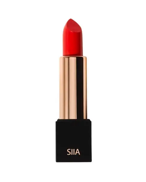 SIIA COSMETICS Change Agent Original Lipstick - Ambitious Pink