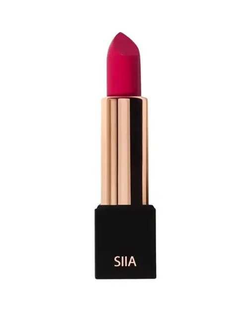 SIIA COSMETICS Change Agent Original Lipstick - Daring Pink