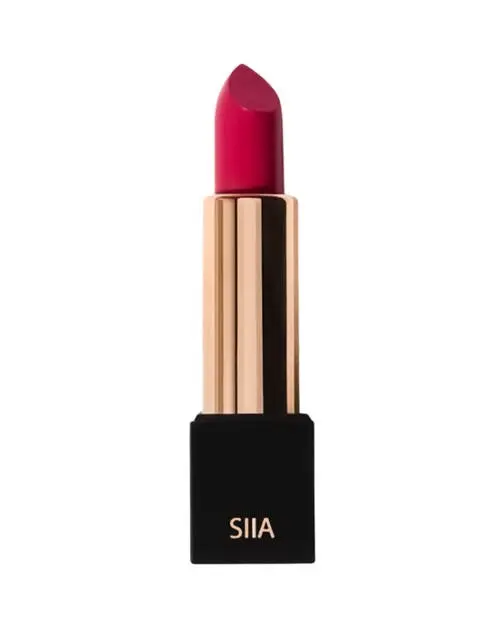 SIIA COSMETICS Change Agent Original Lipstick - Dressy Pink