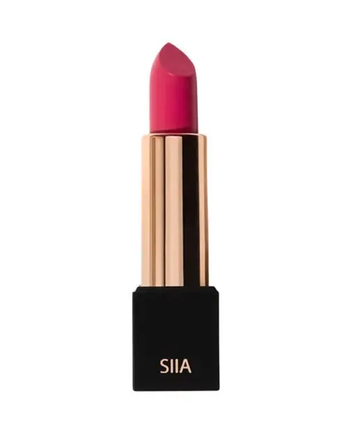 SIIA COSMETICS Change Agent Original Lipstick - Everlasting Rose