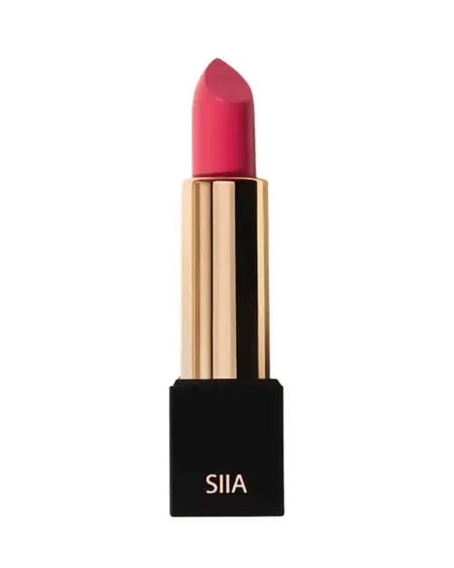 SIIA COSMETICS Change Agent Original Lipstick - Innocent Pink