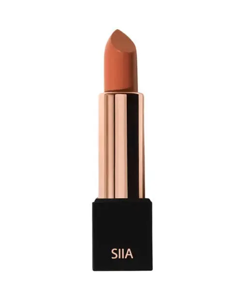 SIIA COSMETICS Change Agent Original Lipstick - Sandy Nude