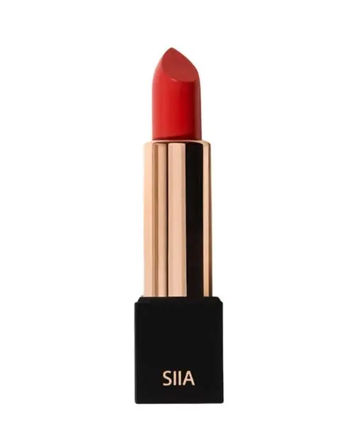 SIIA COSMETICS Change Agent Original Lipstick - Twilight Coral