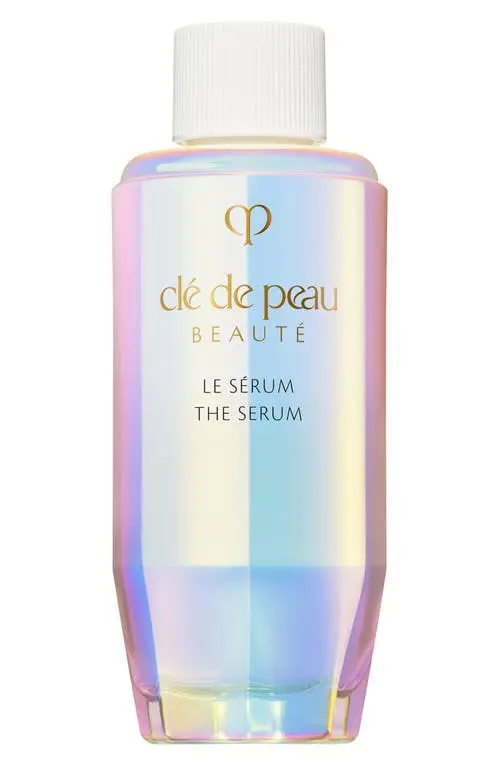 CLE DE PEAU BEAUTE The Serum - Refill