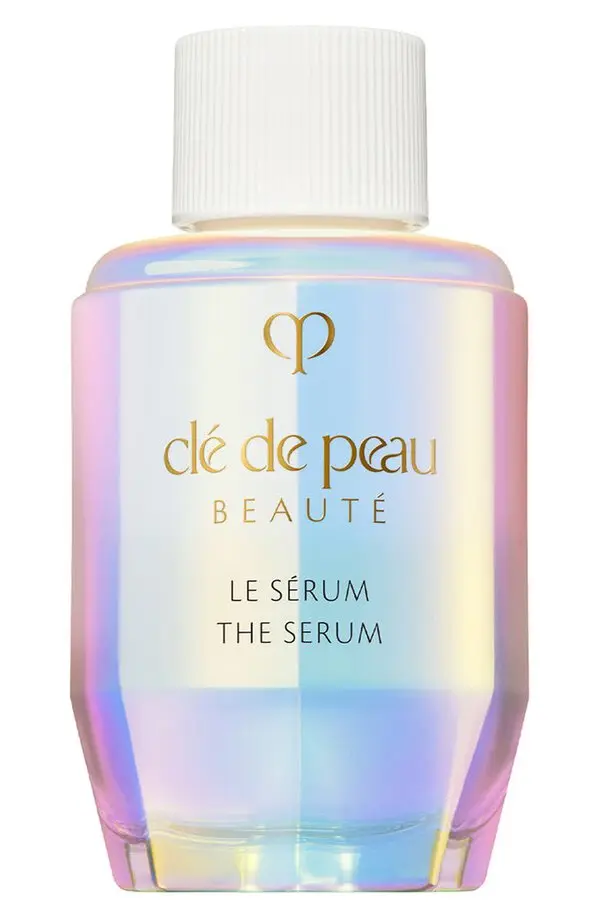 CLE DE PEAU BEAUTE The Serum - Refill