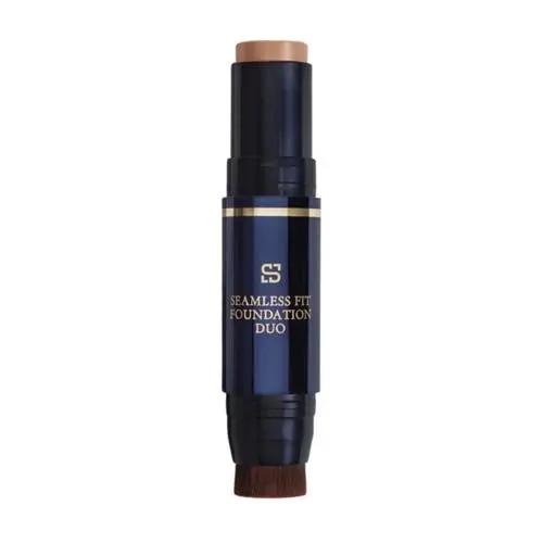 SIIA COSMETICS Seamless Fit Foundation Duo - Golden Tan