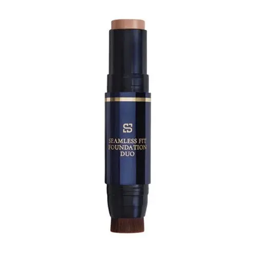 SIIA COSMETICS Seamless Fit Foundation Duo - Light Tan