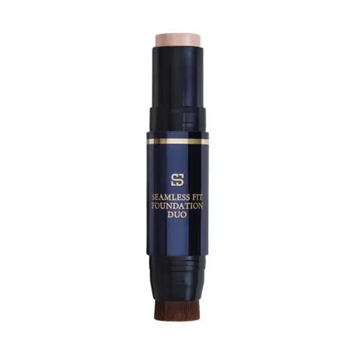 SIIA COSMETICS Seamless Fit Foundation Duo - Soft Beige