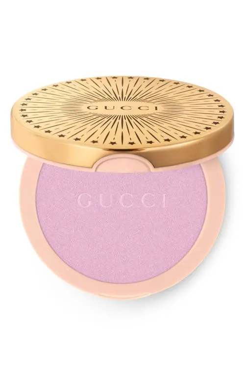 Gucci Glow Multi-use Illuminating Gel-powder Highlighter - 02 - Frosted Lilac