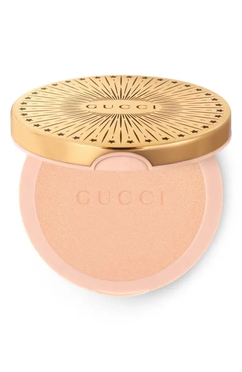 Gucci Glow Multi-use Illuminating Gel-powder Highlighter - 03 - Warm Gold