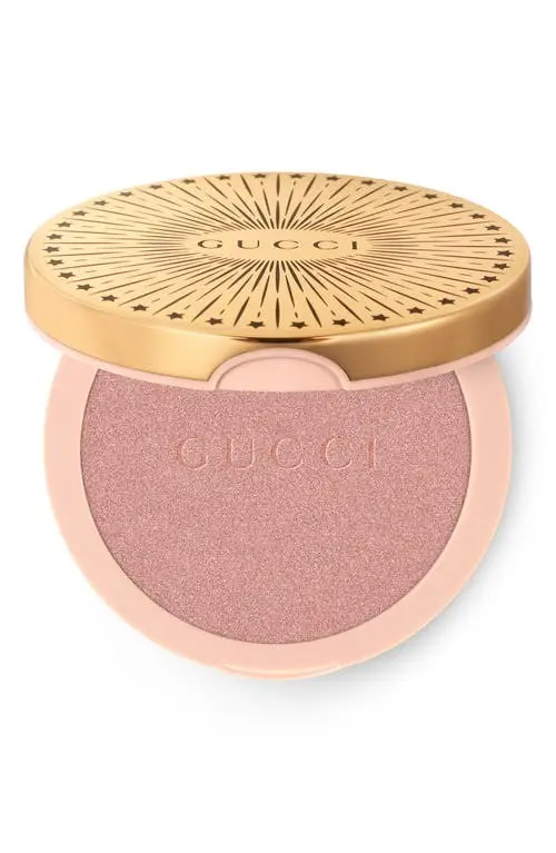 Gucci Glow Multi-use Illuminating Gel-powder Highlighter - 04 - Opal Pink
