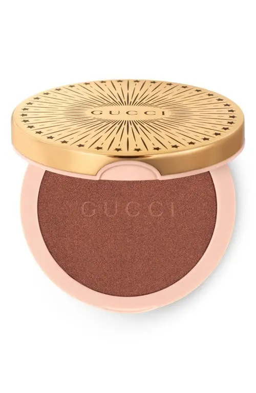 Gucci Glow Multi-use Illuminating Gel-powder Highlighter - 05 - Warm Bronze