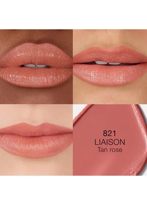 NARS Explicit Lipstick - Liaison