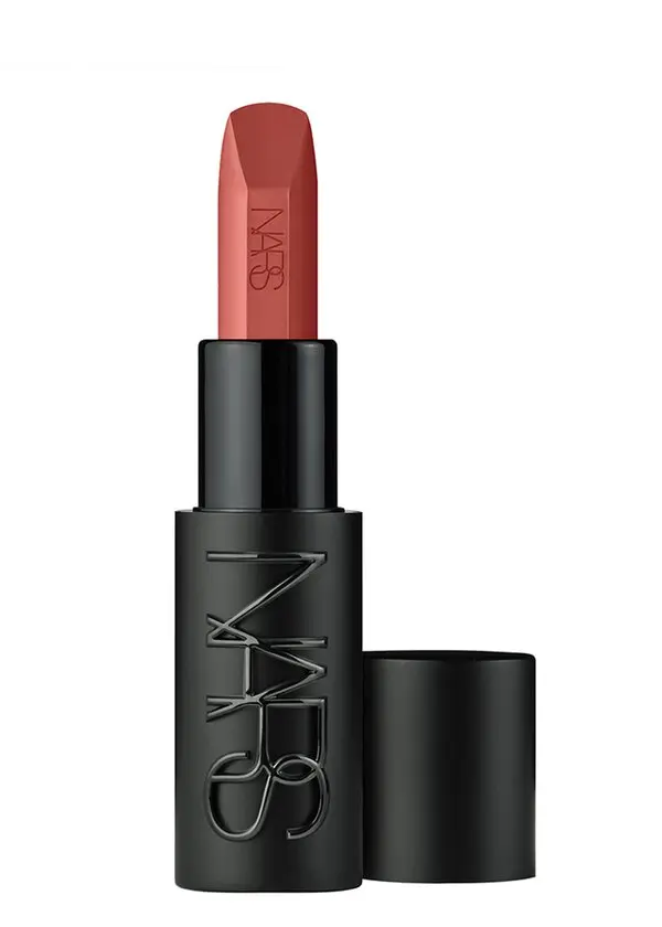 NARS Explicit Lipstick - Luscious