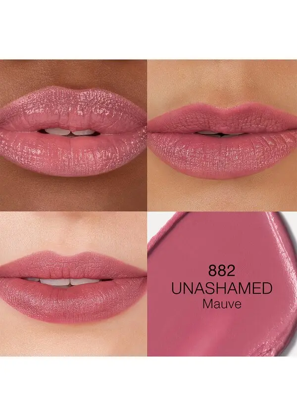 NARS Explicit Lipstick - Unashamed