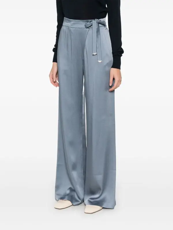 Herno Wrap Trousers