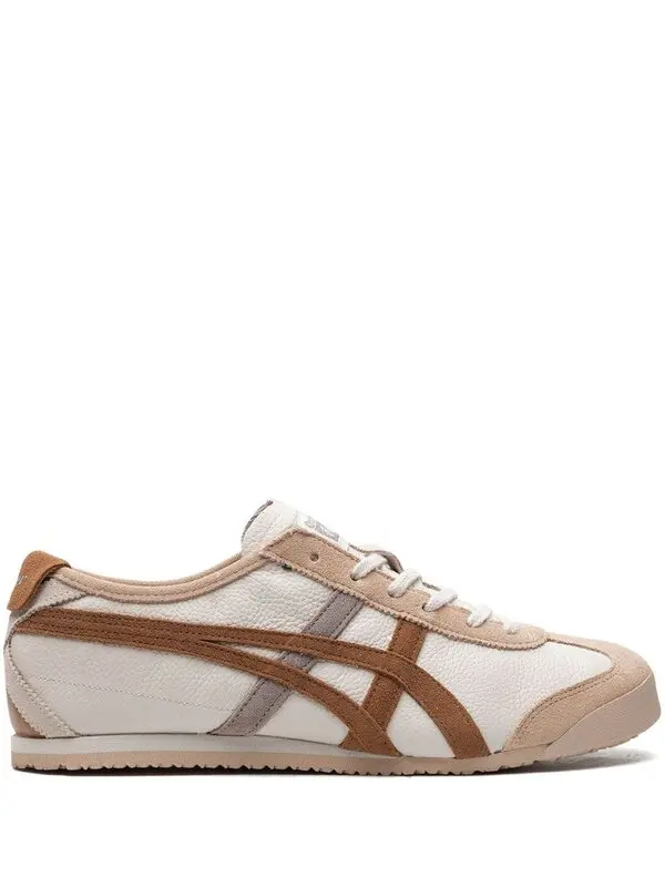 Onitsuka Tiger Mexico 66 Sneakers - Neutrals