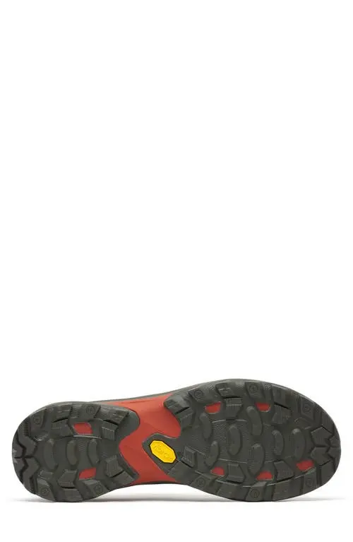 Merrell Moab Speed 2 Gore-tex® Hiking Shoe - Diorite/ember