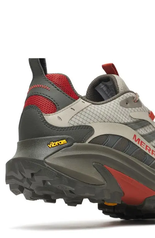 Merrell Moab Speed 2 Gore-tex® Hiking Shoe - Diorite/ember