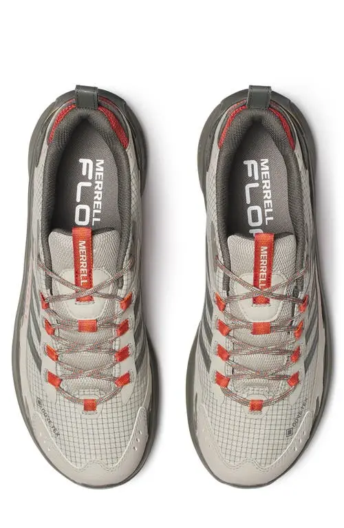 Merrell Moab Speed 2 Gore-tex® Hiking Shoe - Diorite/ember