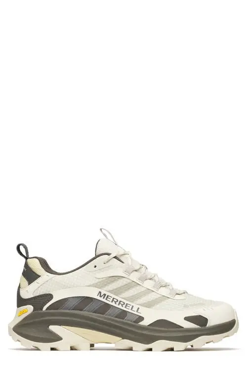 Merrell Moab Speed 2 Gore-tex® Hiking Shoe - Stucco
