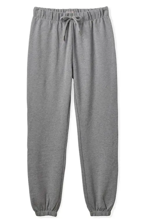 Brixton Cotton French Terry Sweatpants