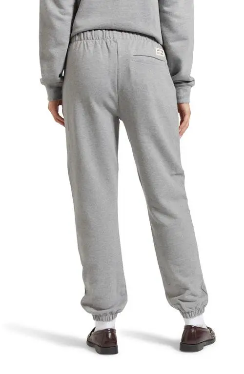 Brixton Cotton French Terry Sweatpants