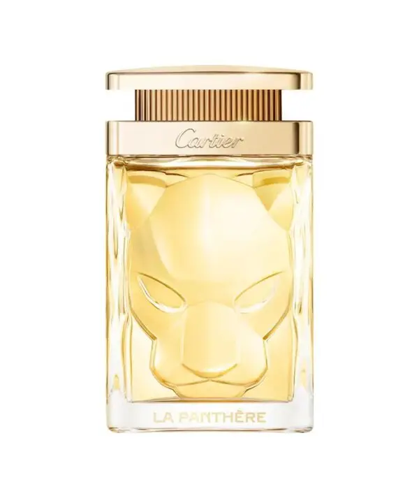CARTIER La Panthère Elixir - No Color