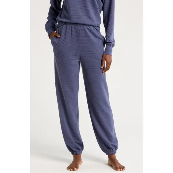 Honeydew Intimates Sundown Cotton-blend Joggers