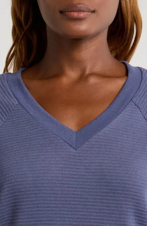Honeydew Intimates Sundown Cotton Blend Sweatshirt - Nova