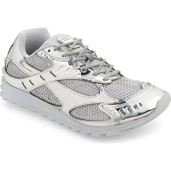 Bottega Veneta Orbit Sneakers