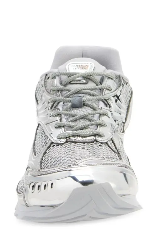 Bottega Veneta Orbit Sneakers