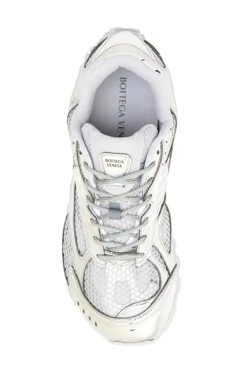 Bottega Veneta Orbit Sneakers