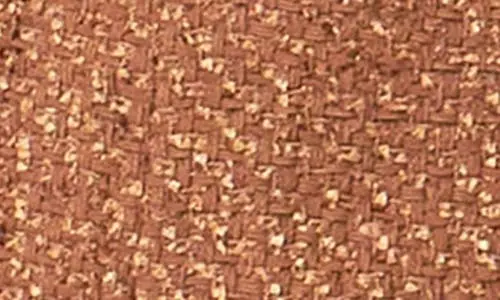 Endless Rose Pleated Tweed Shorts - Camel