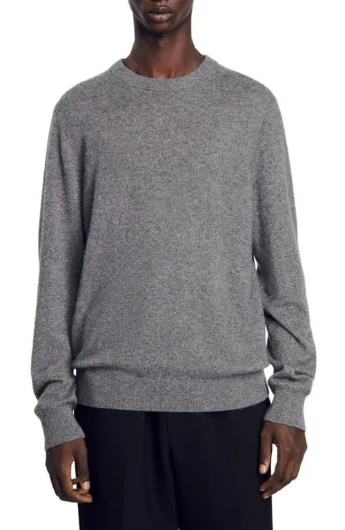 Sandro Cashmere Sweater