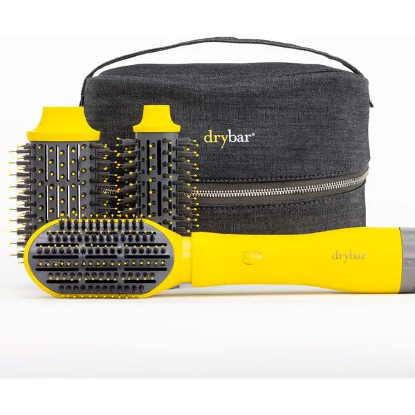 DRYBAR The Triple Shot Interchangeable Blow-dryer Brush - No Color