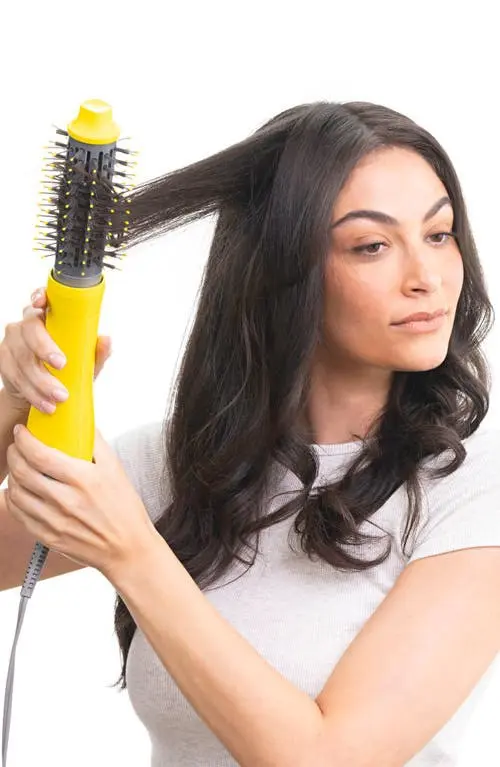 DRYBAR The Triple Shot Interchangeable Blow-dryer Brush
