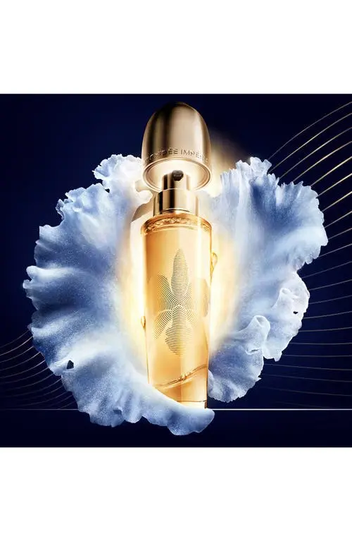 GUERLAIN The Fundamental Oil - No Color