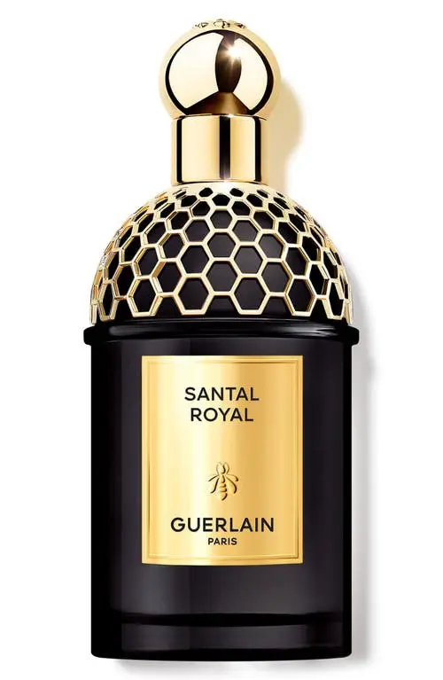 GUERLAIN Absolus Allegoria Santal Royal Eau De Parfum - No Color