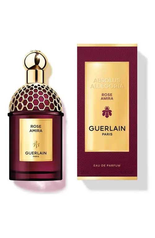GUERLAIN Absolus Allegoria Rose Amira Eau De Parfum - No Color