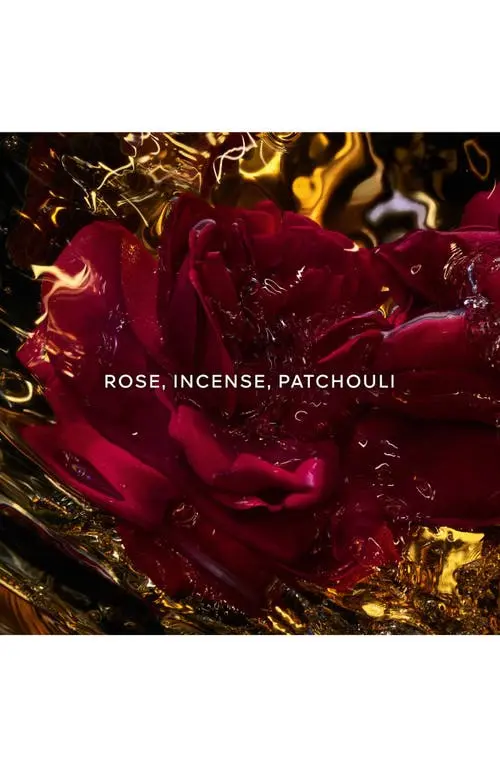 GUERLAIN Absolus Allegoria Rose Amira Eau De Parfum - No Color