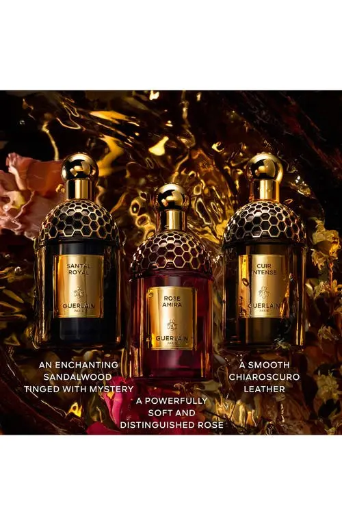 GUERLAIN Absolus Allegoria Rose Amira Eau De Parfum - No Color