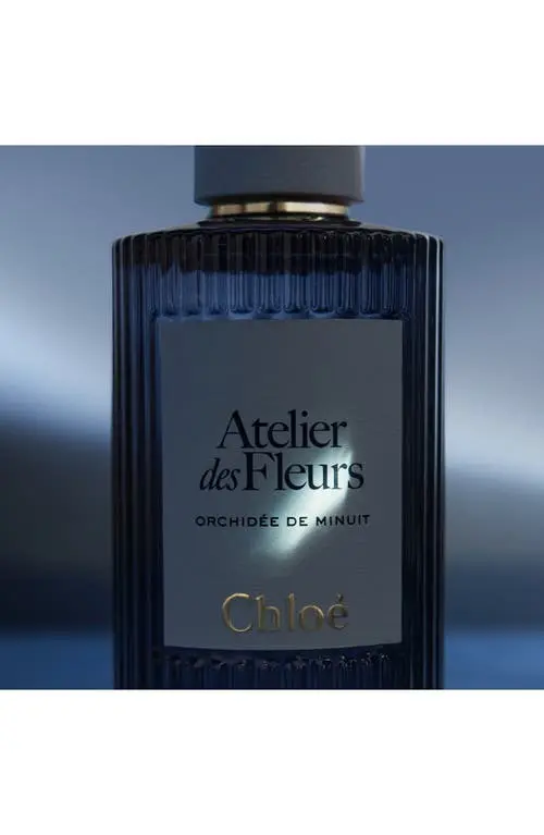 Chloé Atelier Des Fleurs Orchidée De Minuit Eau De Parfum - No Color