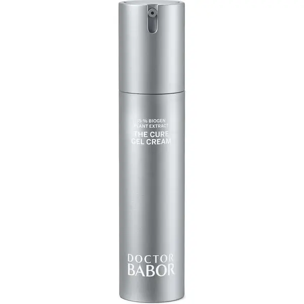 BABOR The Cure Gel Cream - No Color