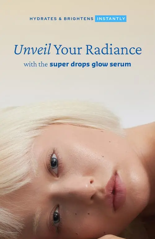 Belif Super Drops Niacinamide Vitamin C Glow Serum - None