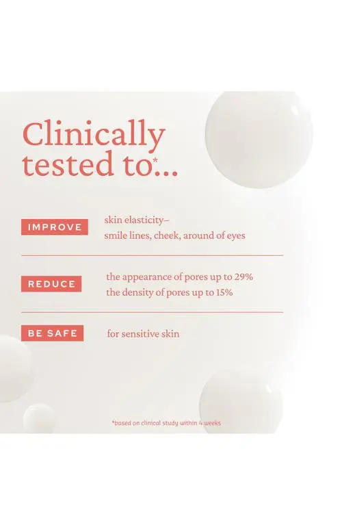 Belif Super Drops Retinol & Peptide Barrier Serum
