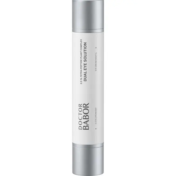 BABOR Dual Eye Solution - No Color