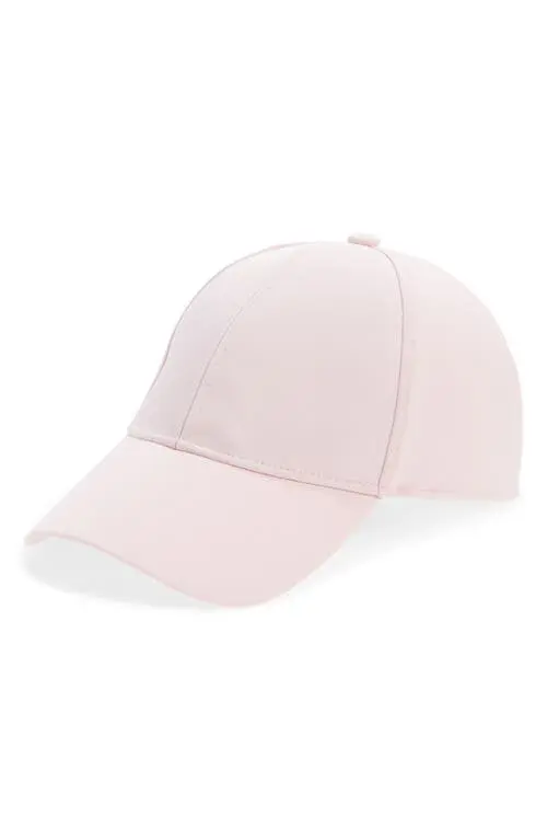 Nordstrom Adjustable Baseball Cap - Pink Posy