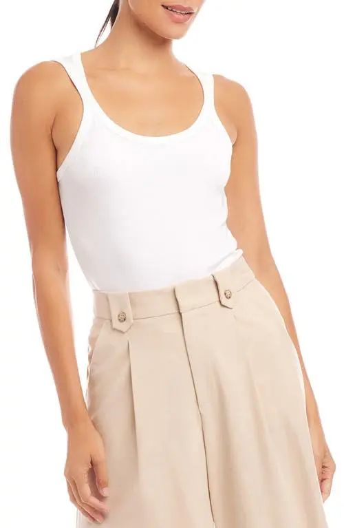 Fifteen Twenty Billy Tank Top