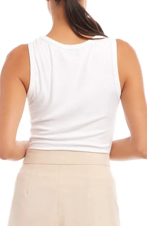 Fifteen Twenty Billy Tank Top